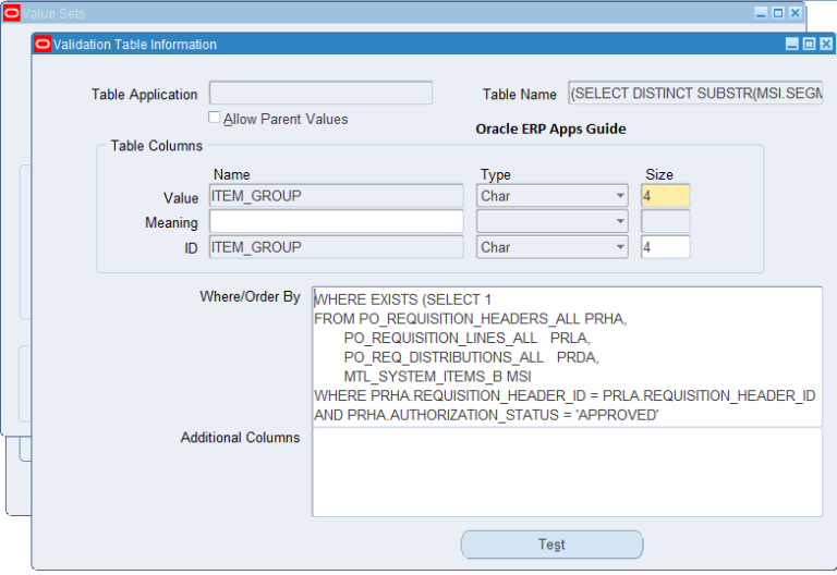 Oracle Erp Apps Guide Learn Teach Grow Together